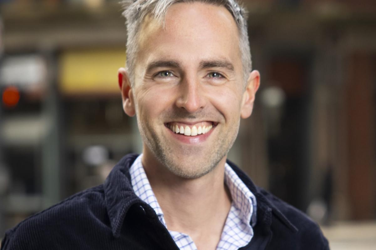 2024 Conference Keynote Speakers | NAAEE Conference